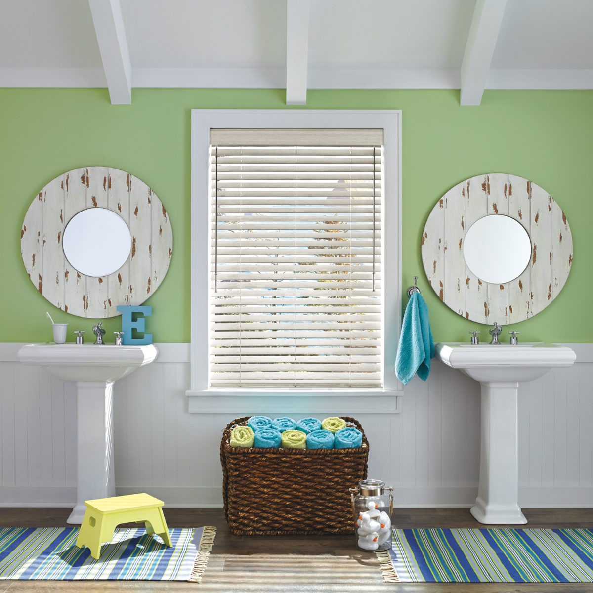 Metro Blinds – Style that Lasts™