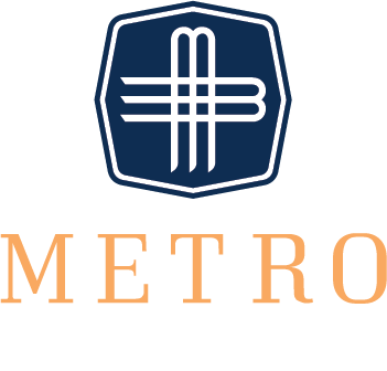 Metro Blinds – Style that Lasts™