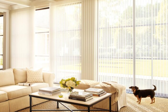 Wood Blinds – Metro Blinds