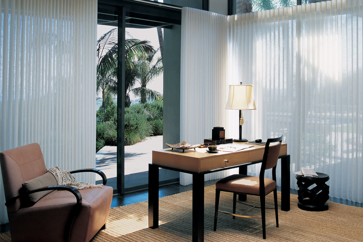 Wood Blinds – Metro Blinds