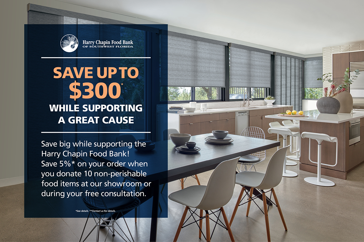 Specials – Metro Blinds